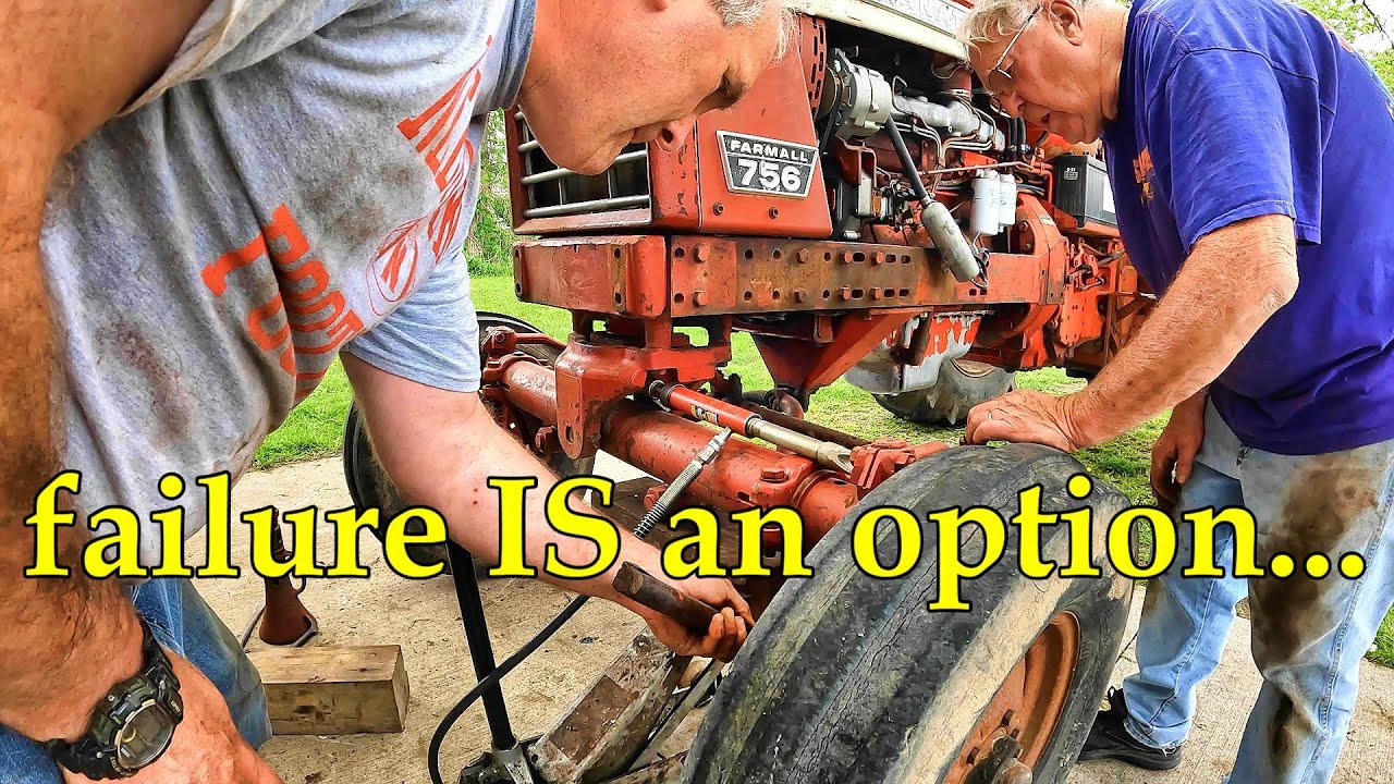 Wheely Big Problems - YouTube