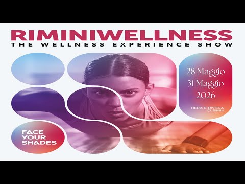 🏋️ 𝐑𝐢𝐦𝐢𝐧𝐢 𝐖𝐞𝐥𝐥𝐧𝐞𝐬𝐬 𝟐𝟎𝟐𝟒 🏋️ 𝐓𝐮𝐭𝐭𝐨 𝐪𝐮𝐞𝐥𝐥𝐨 𝐜𝐡𝐞 𝐜'è 𝐝𝐚 𝐬𝐚𝐩𝐞𝐫𝐞 # ...