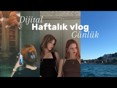 Ben ve sefil hayatım vlog 36 #vlog 