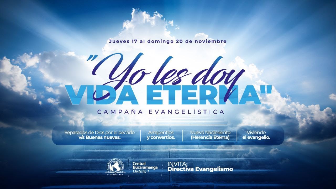 ARREPENTIOS Y CONVERTIOS / PASTOR JOSÉ ROJAS - YouTube