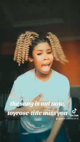 I miss you - YouTube