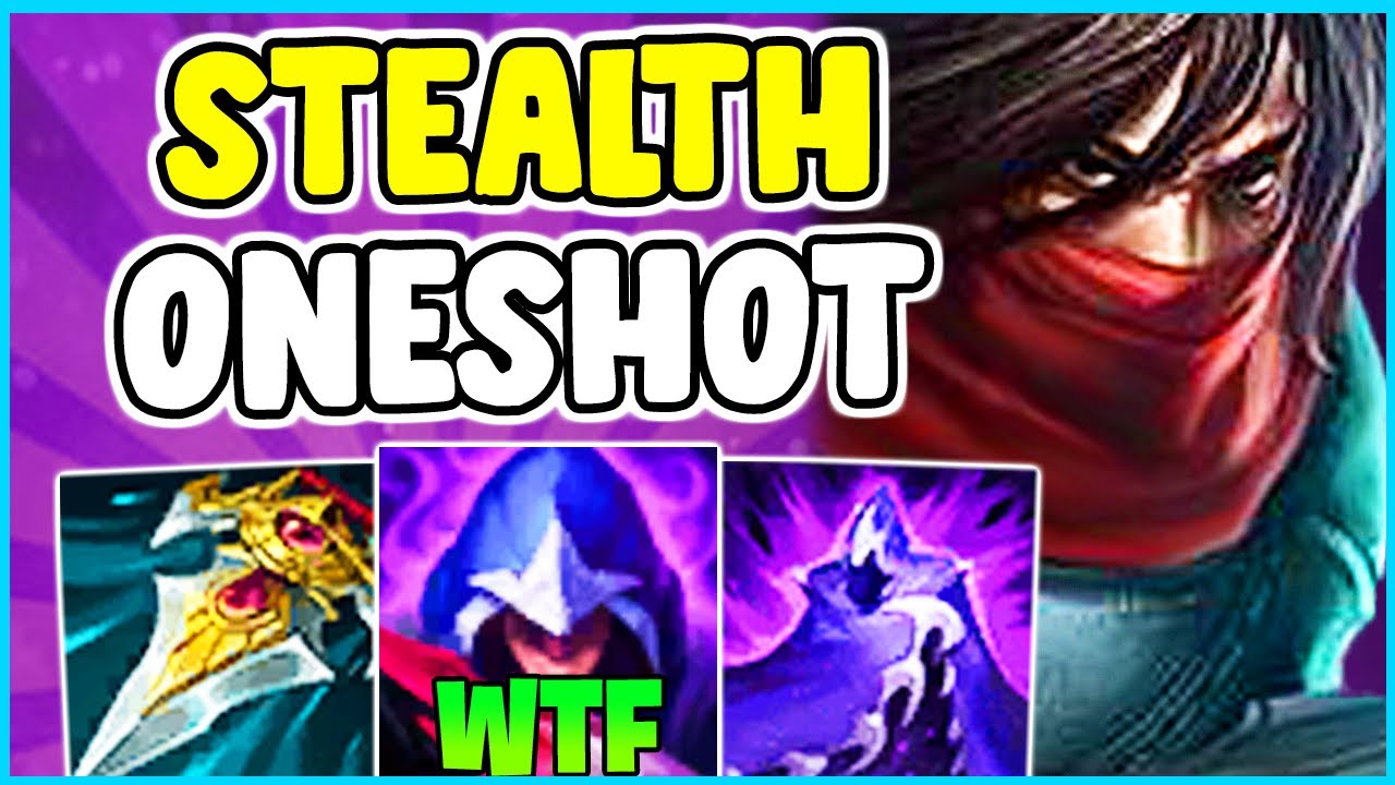 HOW TO PLAY TALON MID & SOLO CARRY IN SEASON 11 | Talon Guide S11 ...