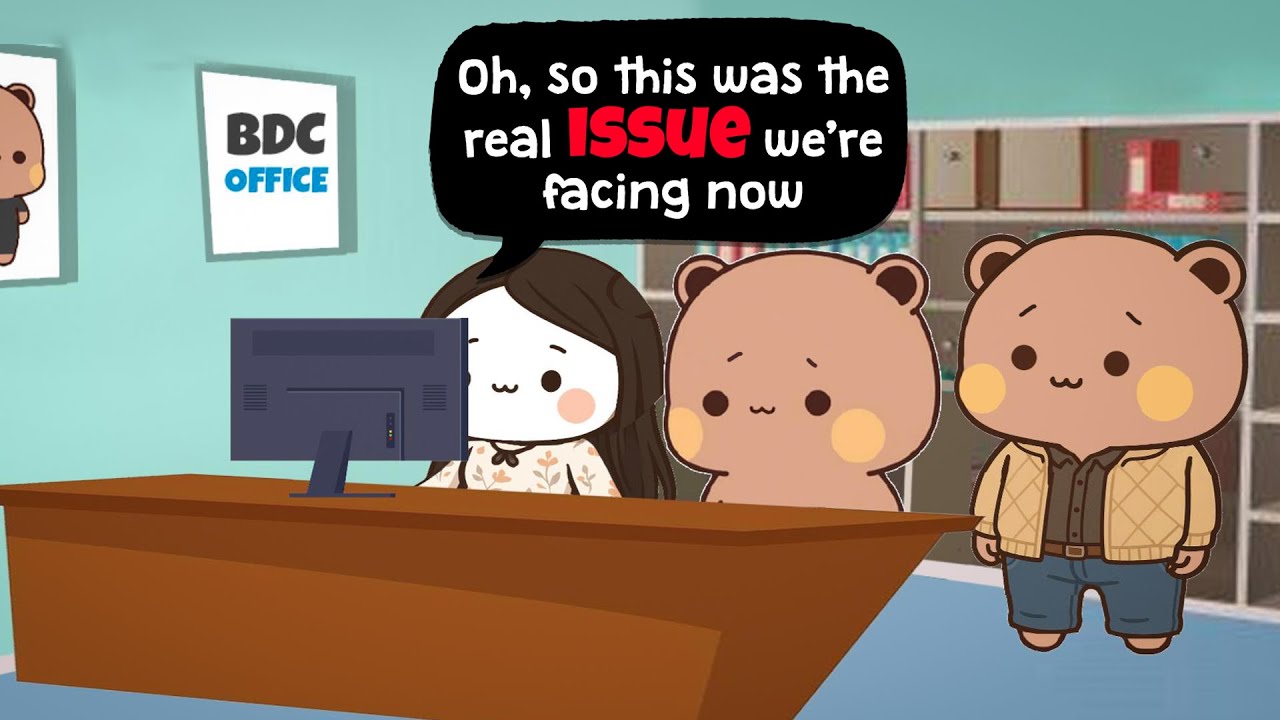 Will Preety Save Dudu's Office from a Data Disaster?🤔🖥️ #BDC869 - YouTube