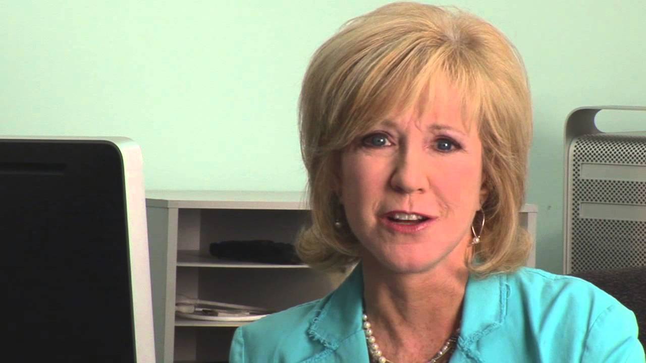 Testimonial from business owner Kathy Fountain for ROKOSZ Studios - YouTube