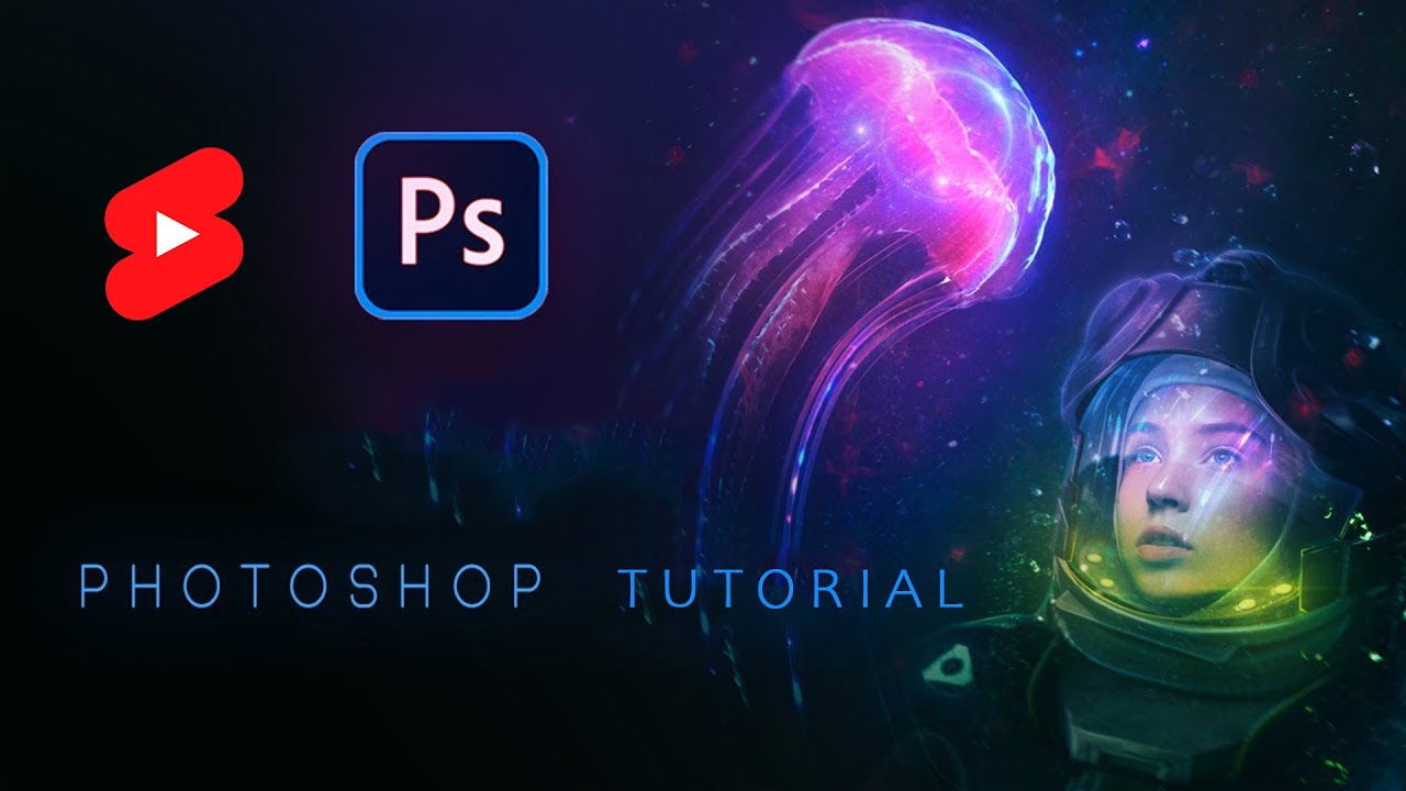 Top Photoshop Shorts Useful Tutorial Beginner To Advanced #photoshop # ...