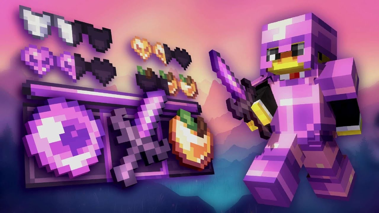 100k Subs Special Texture Pack Reveal [ World Best Pack] - YouTube