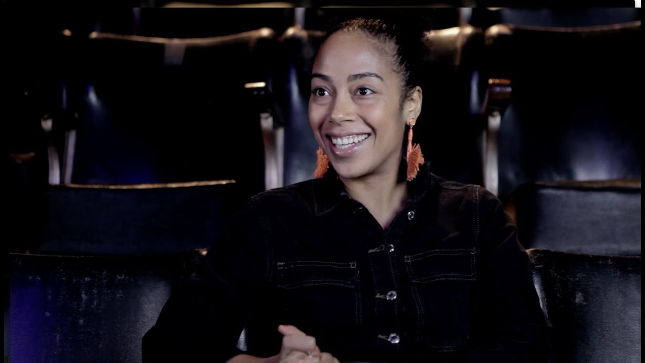 MADE IN SYDNEY - Ayeesha Ash from Black Birds - YouTube