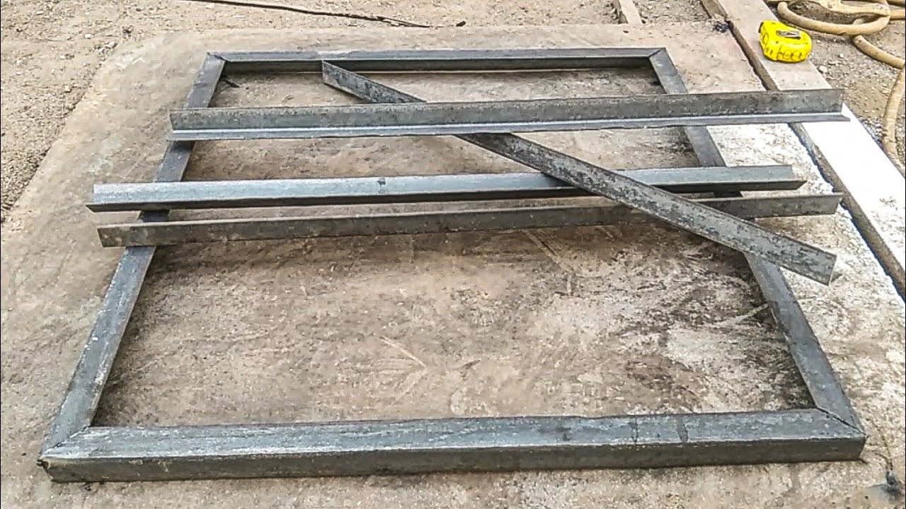 How To Making Angle Stand Water Air Cooler Angle 90 Degree Stand ...