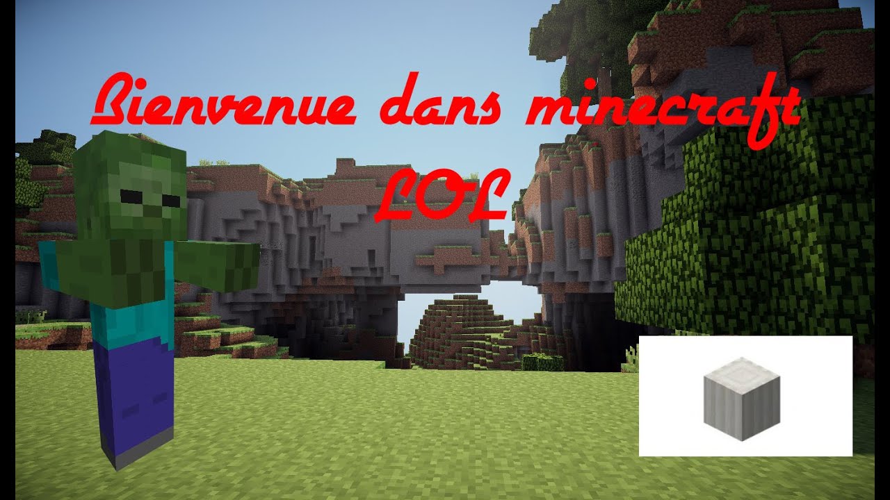 Ma map + Map lp saison 2 d'aypierre | Minecraft 1 - YouTube