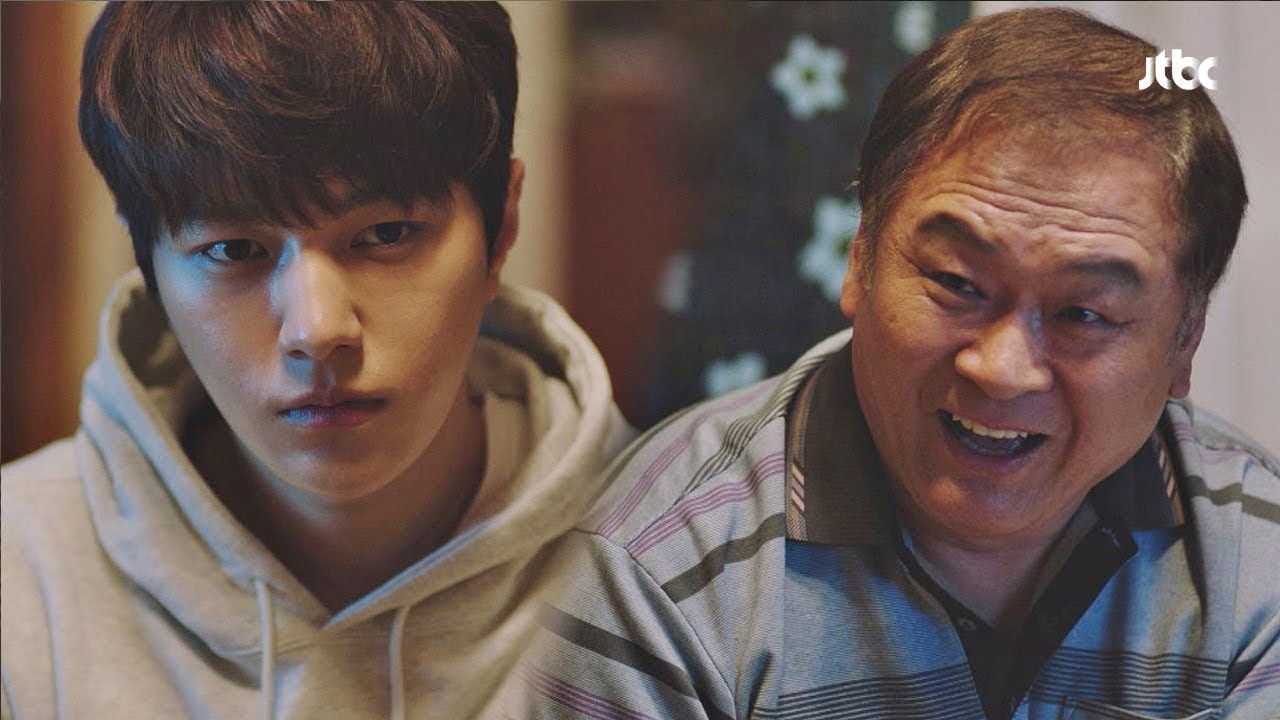 [인생의 의미] 김명수(Kim Myeong Su) 아버지에게서 얻은 해답★ 미스 함무라비(Miss hammurabi) 10회 ...