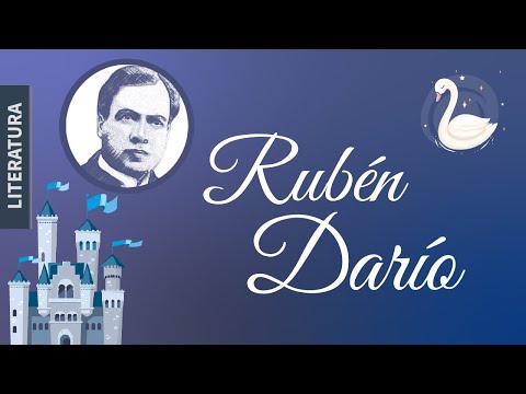 Rubén Darío: Resumen de su vida y obra