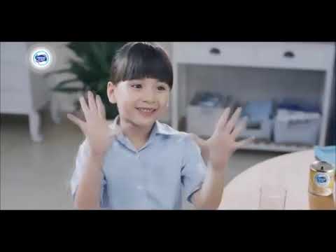 Iklan Frisian Flag Gold #semangatpagi