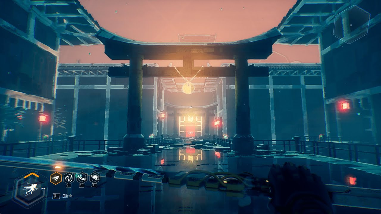 GhostRunner #7 - YouTube