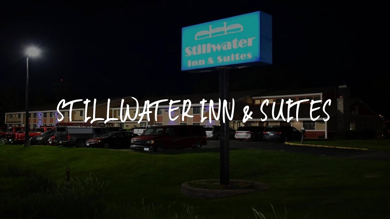 Stillwater Inn & Suites Review - Stillwater , United States of America ...