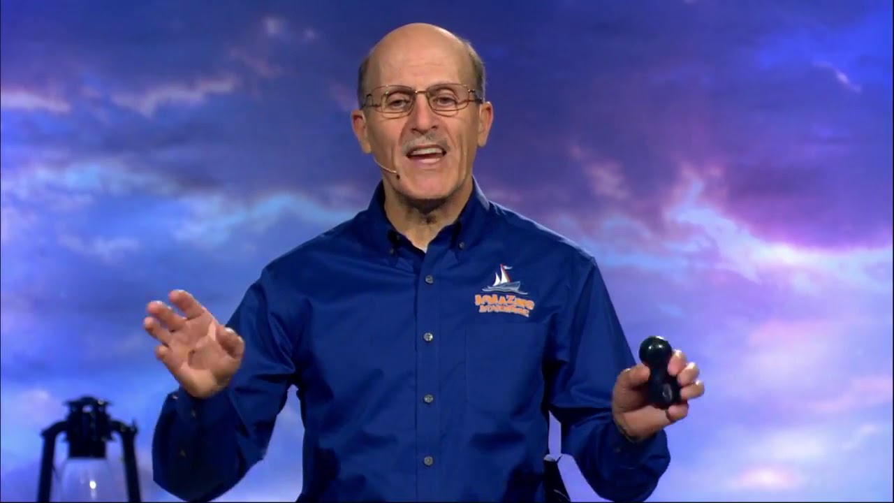 06. Amazing Adventure Series A Day With The King with Doug Batchelor ...