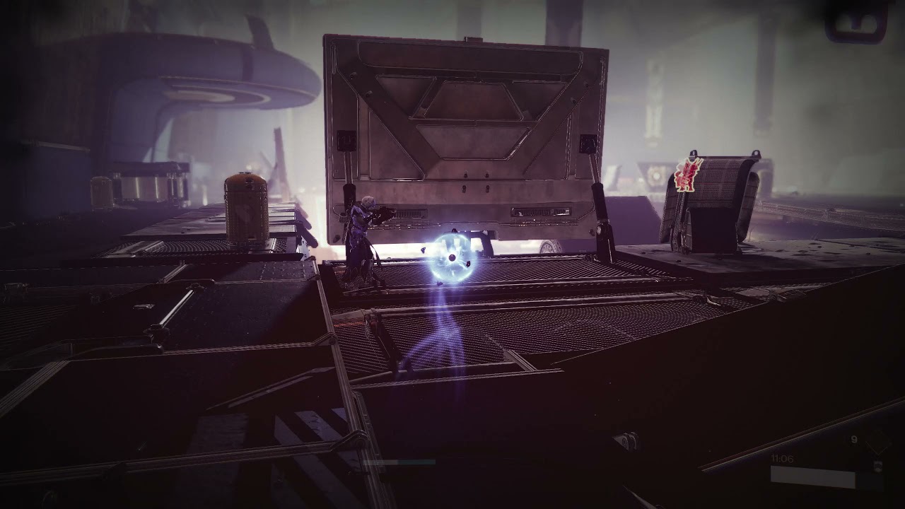 Destiny 2 - Cabal Slug Launcher Damage Bug? - YouTube