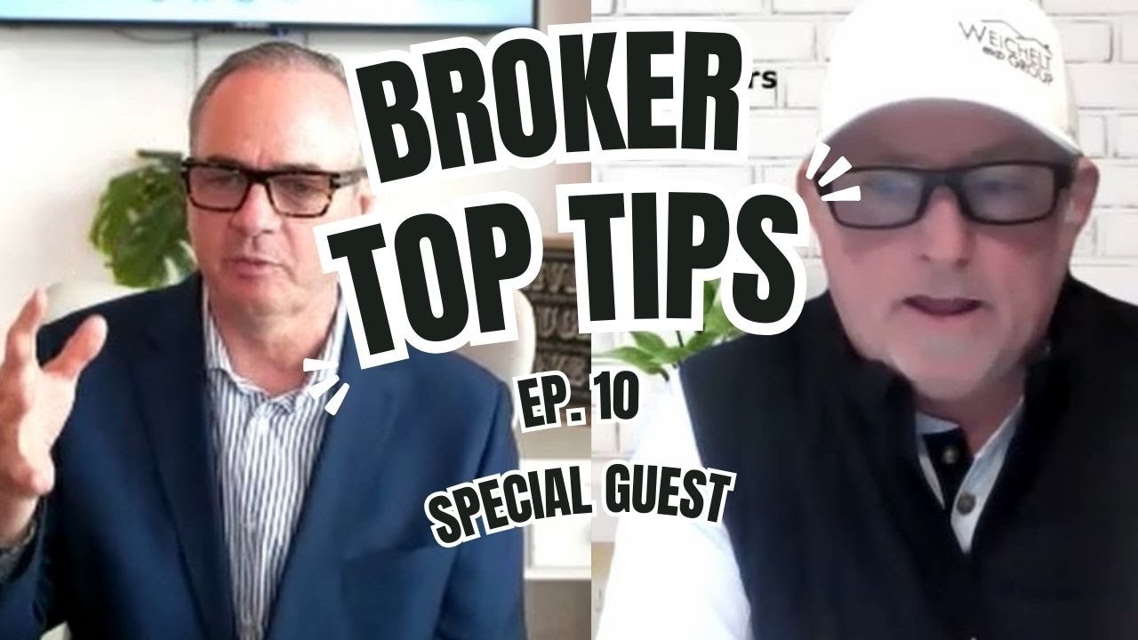 Want to Become an REO Agent? REO Success with Robert Weichelt (Broker ...