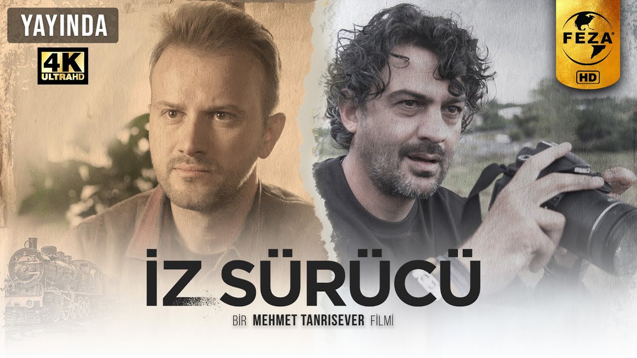 İZ SÜRÜCÜ | Sinema Filmi | 4k Ultra HD - YouTube