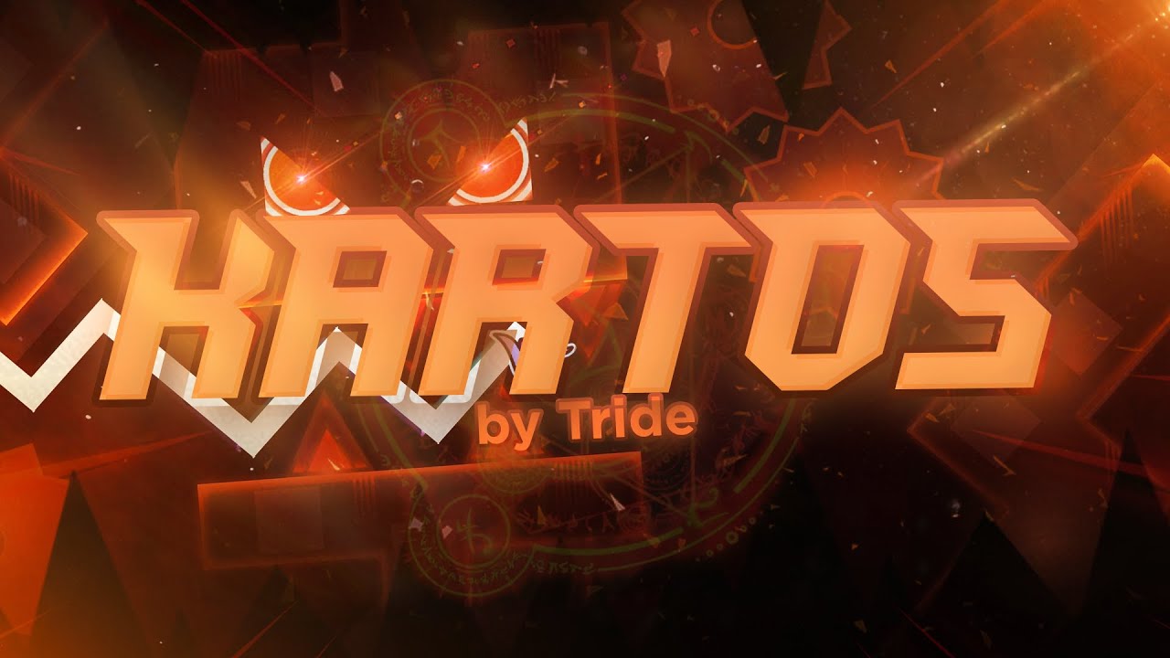 Kratos by Tride | Showcase - YouTube