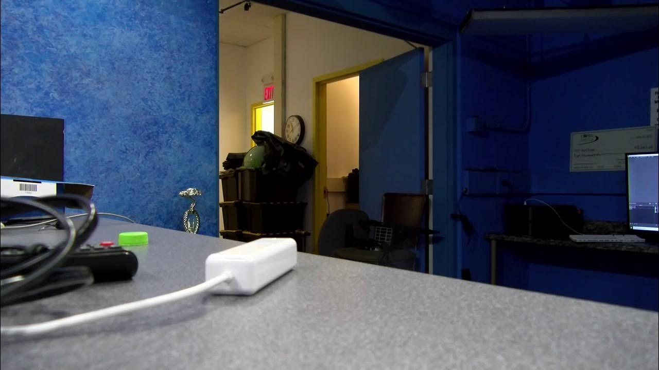 Charles Roark Live - YouTube