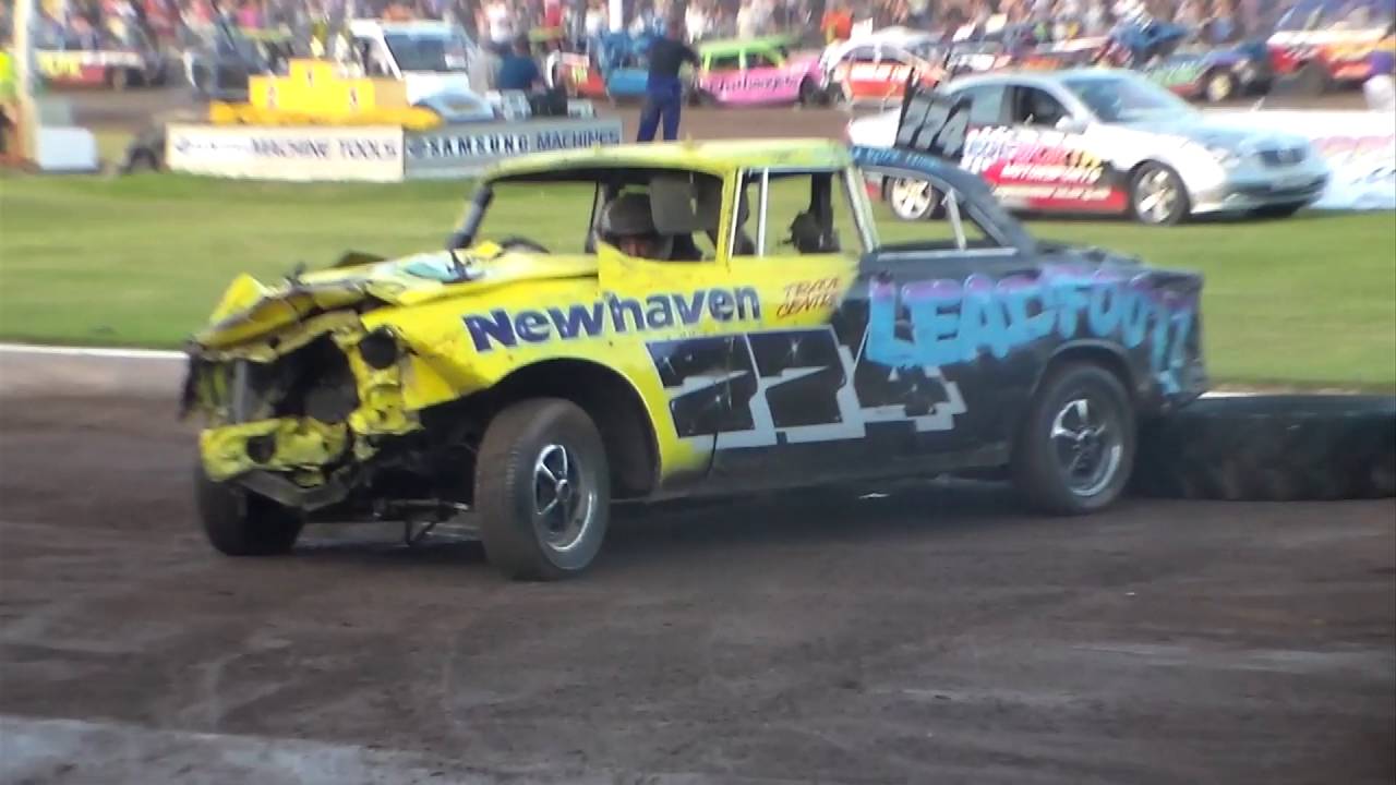 The Bears Big Bash 2016 - YouTube