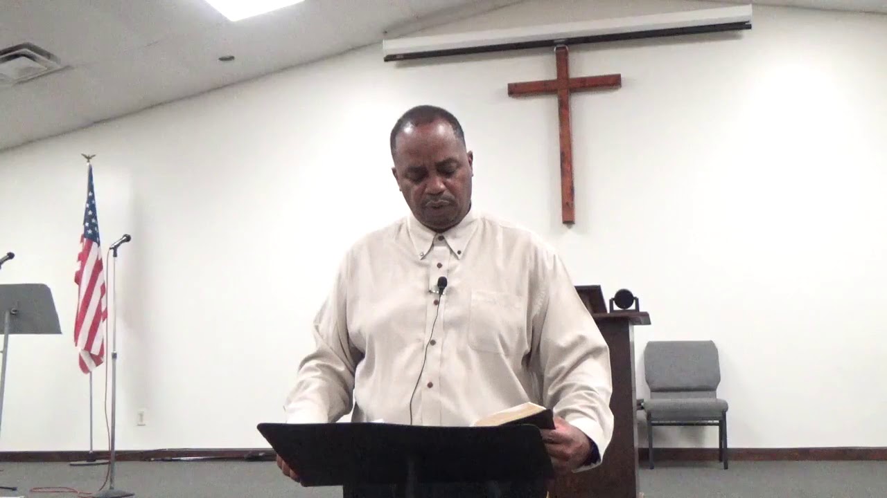 The Adamic Nature - YouTube