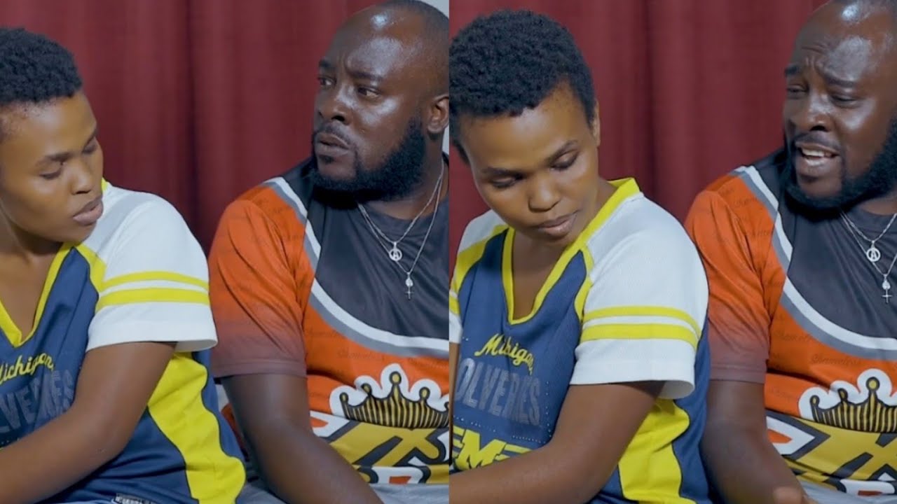 Mukeba Series S5 Ep 24 - YouTube