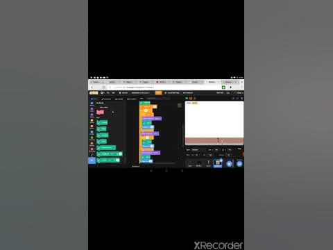 How to make multiplayer in scratch! Ep.1 - YouTube