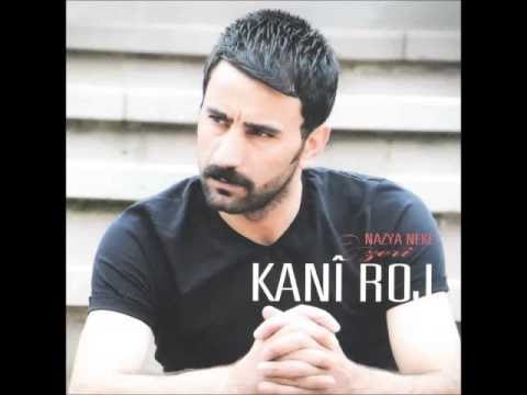 Kani Roj - Hey Can