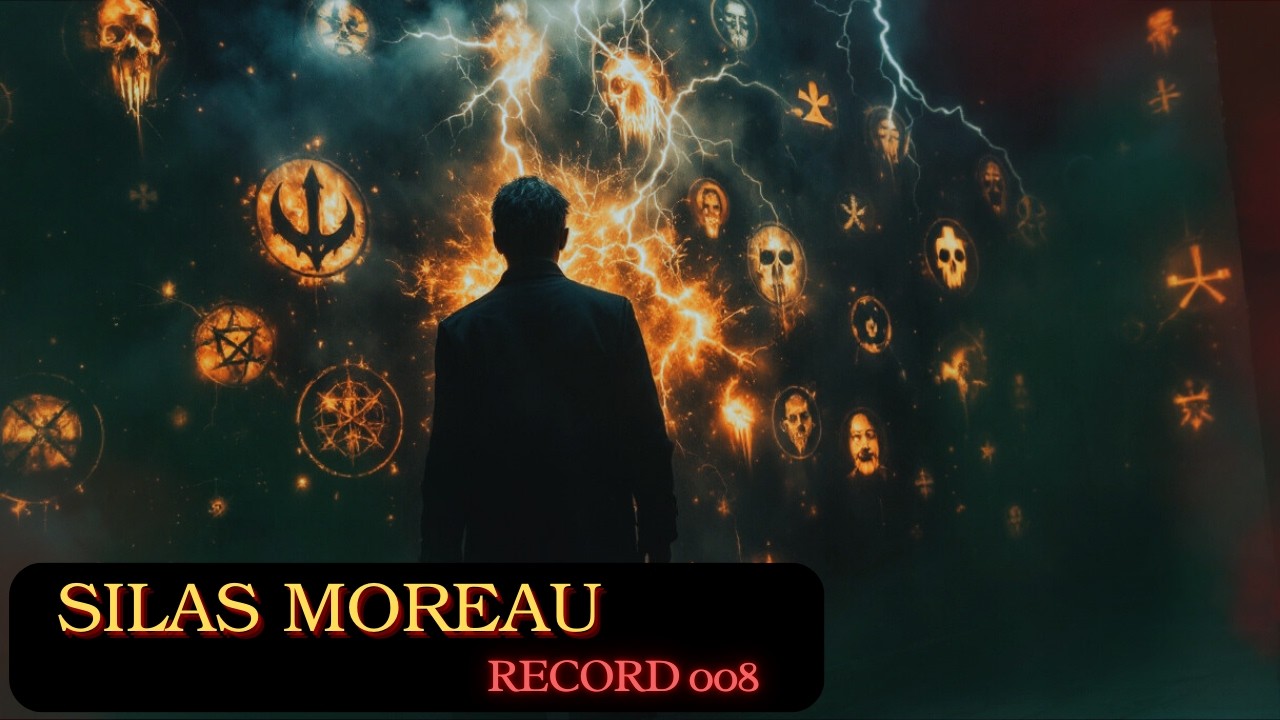 When Reality Unravels: The Mystery of Silas Moreau - YouTube