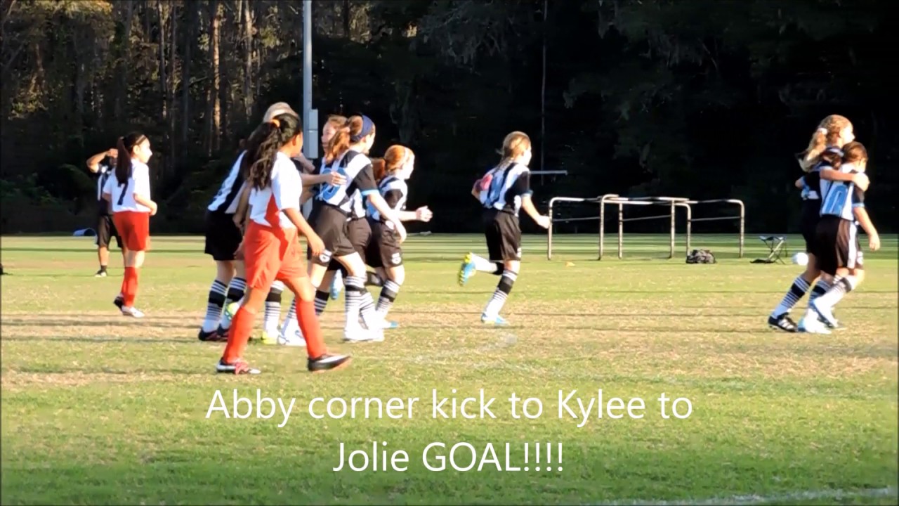 Lutz Rangers Juventus Soccer - YouTube