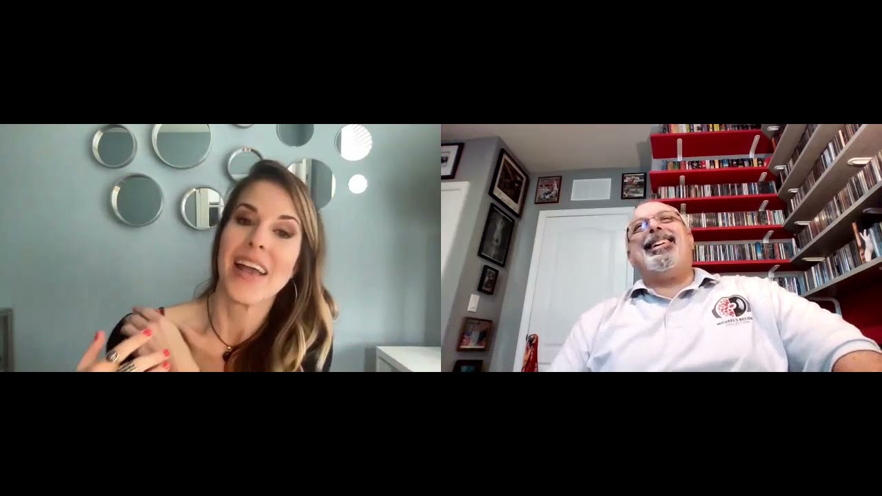 Leslie Hunt of District 97 Discusses Solo Releases "Ascend" and ...