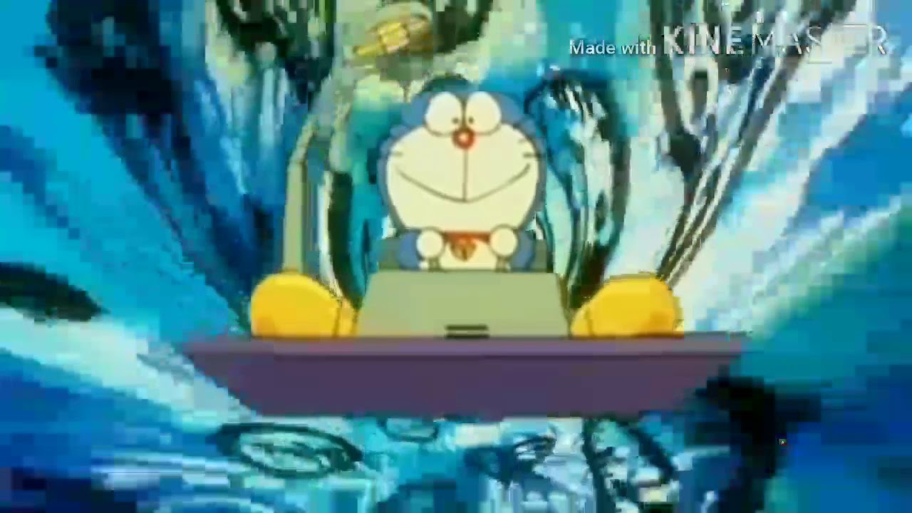 Doraemon title song 1990s in tamil || Commentary toons - YouTube
