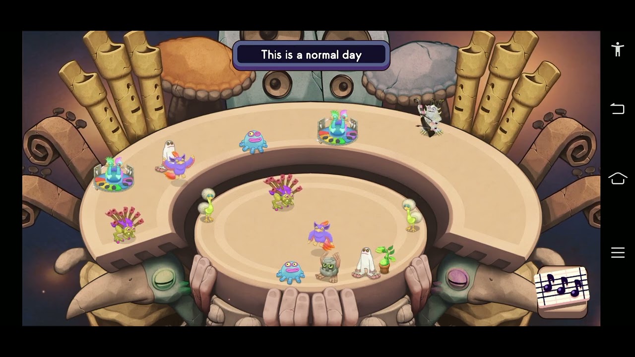 MAKING A SINGING MONSTER SONG FOR A MEME HERE'S THE PREVIEW OF THE SONG ...
