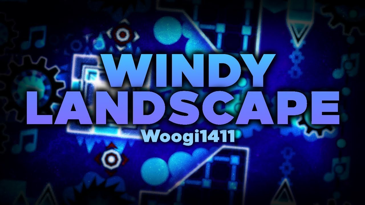 НАКОНЕЦ-ТО ГГ МОЙ ПЕРВЫЙ ИНСЕЙН ДЕМОН Windy Landscape 100% - YouTube