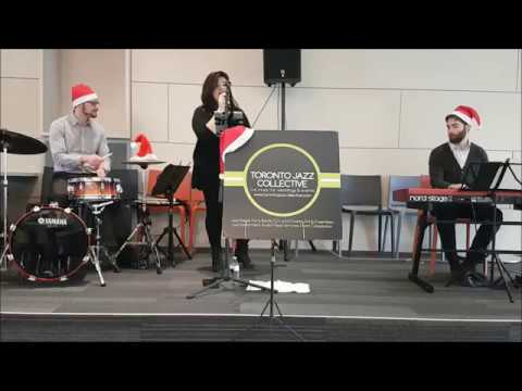 Holiday Party Band Toronto - Live Musicians for Toronto Christmas ...