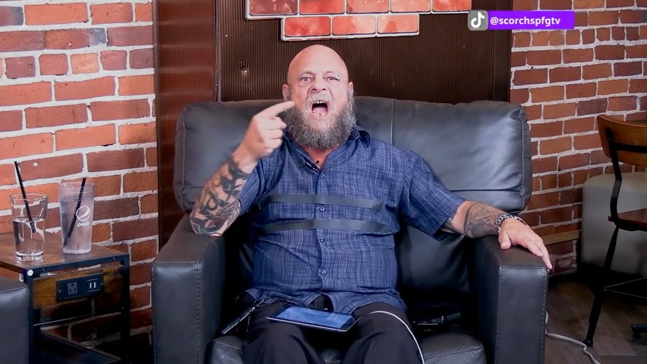 Why 20% of People Have Such Shocking Behavior - YouTube