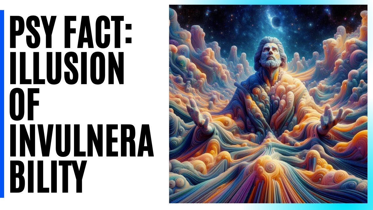 Unlocking the Mind: The Illusion of Invulnerability | Psychological ...
