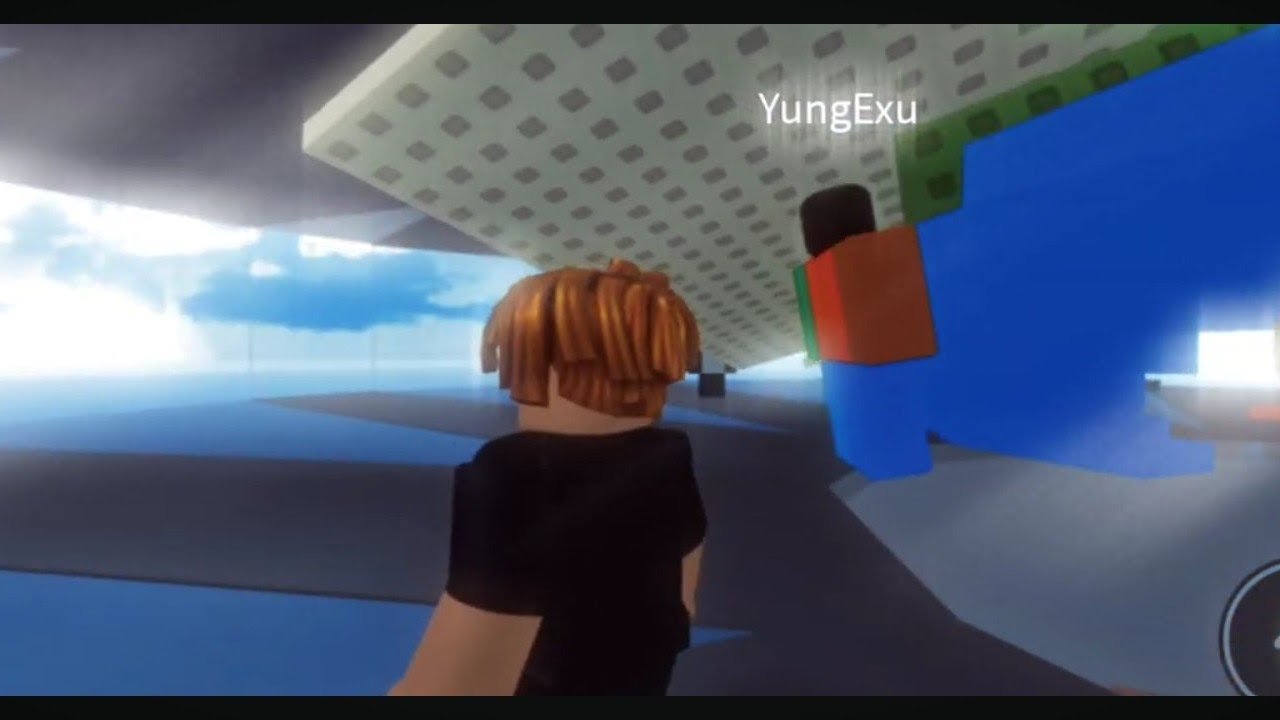 estava jogando e do nada a ver um hacker - YouTube