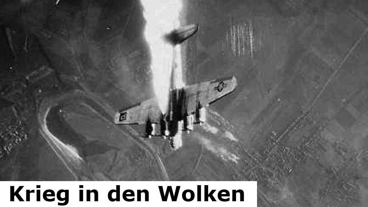 Mein Leben als Jagdflieger im JG 77 1943 - 1945 #5 - YouTube