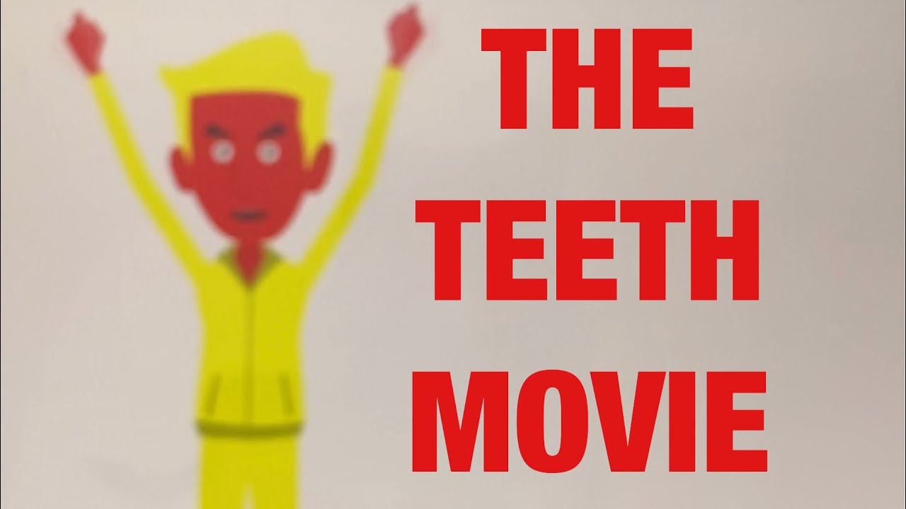 THE TEETH MOVIE Trailer - YouTube