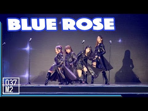 190127 48 Group Special Unit - Blue Rose @ AKB48 Group Asia Festival 2019 [Fancam 4K 60p]