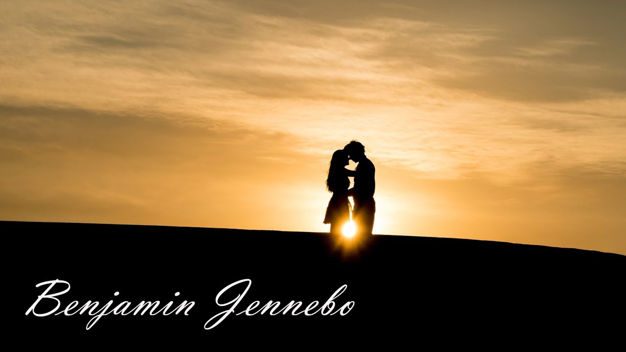 Smash Into Pieces Guitarist (solo project) Benjamin Jennebo - Better ...