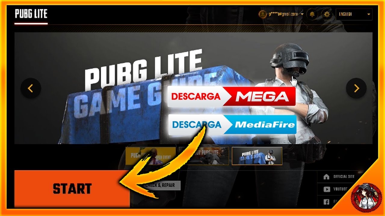 How to download pubg advanced launcher - vfetrendy