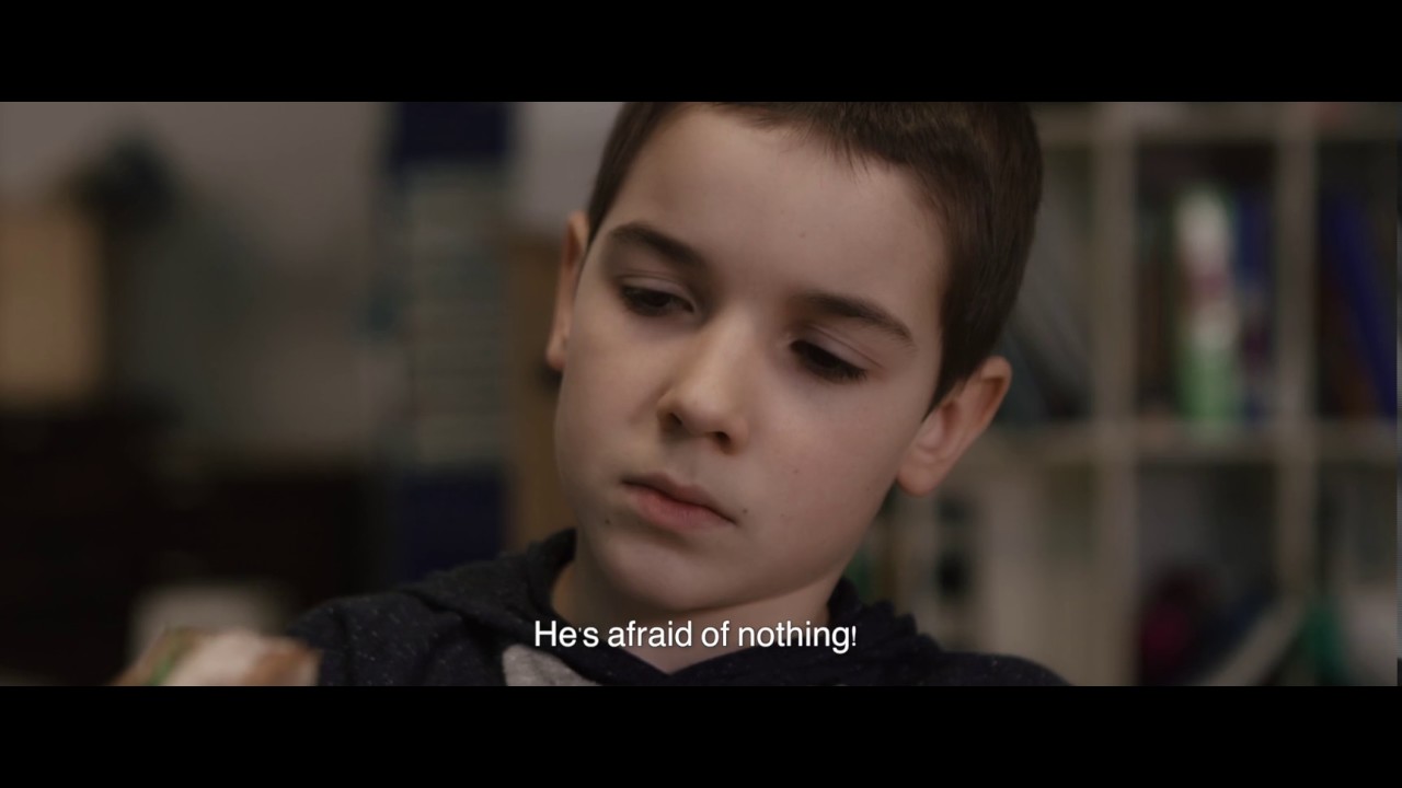 Before Me Trailer H264 - YouTube