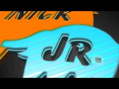 Nick Jr. Bumpers (2020 Compilation) - YouTube