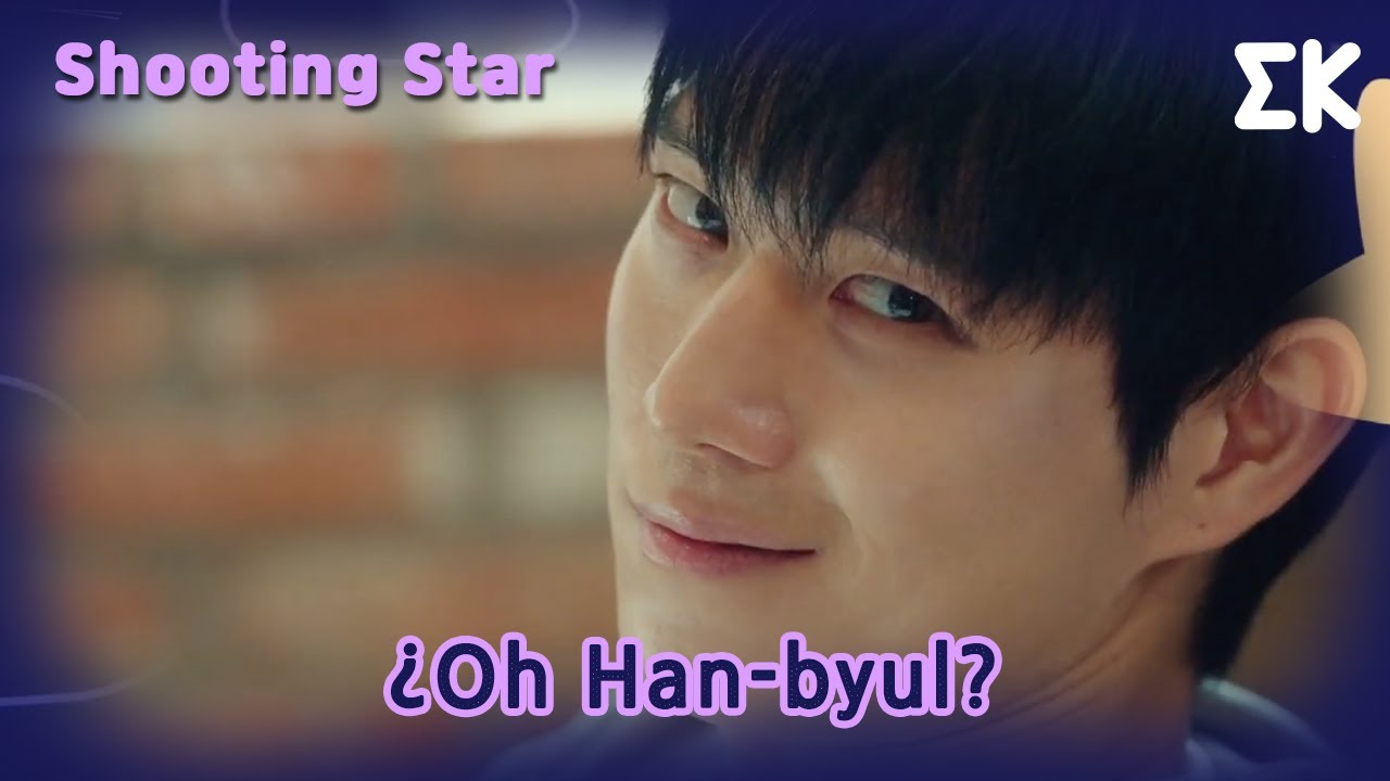 [#ShootingStar] ¿Oh Han-byul? - YouTube