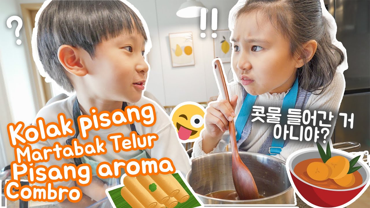 BIKIN TAKJIL RAMADAN TAHUN INI! RAME BANGET!! 🤪 - YouTube