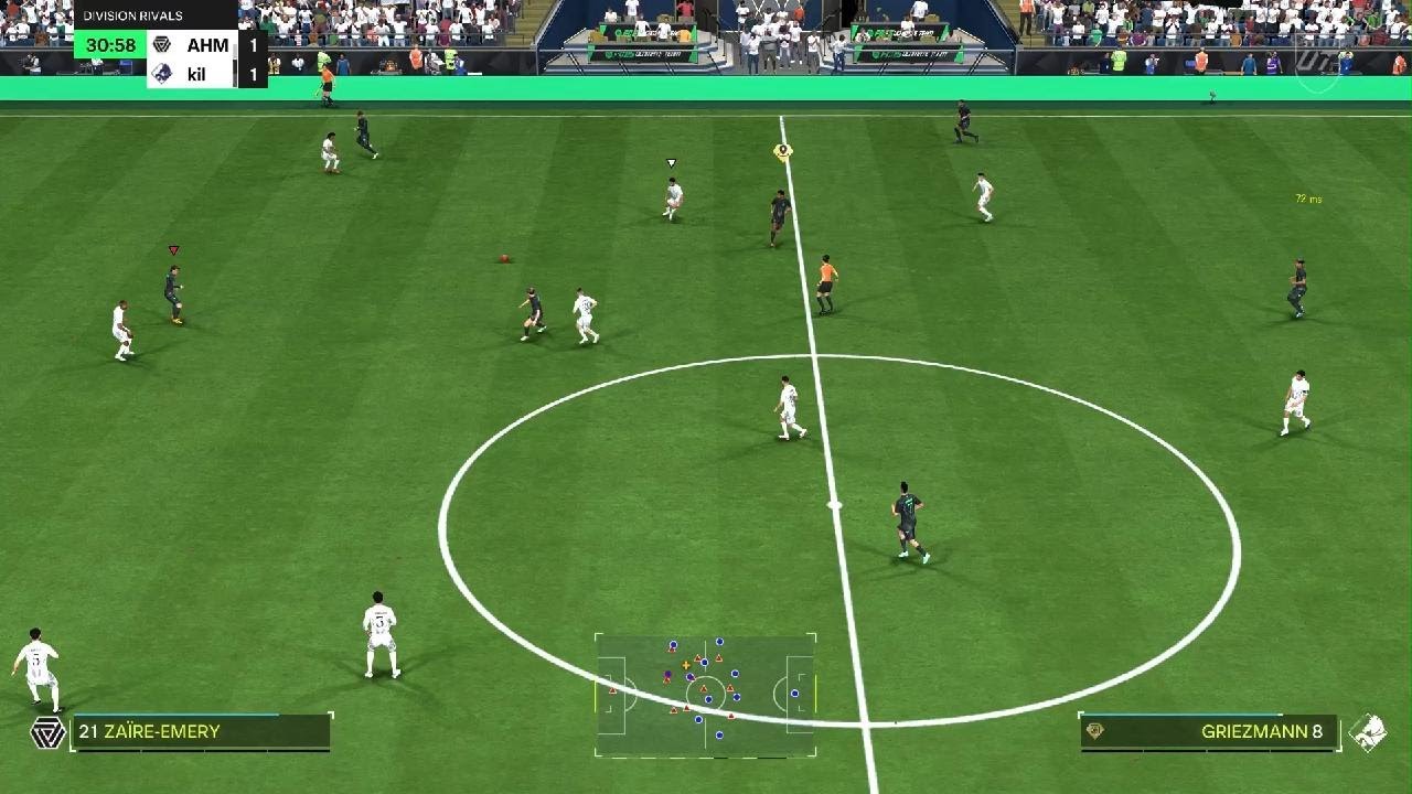 EA SPORTS FC 25_20241224203332 - YouTube