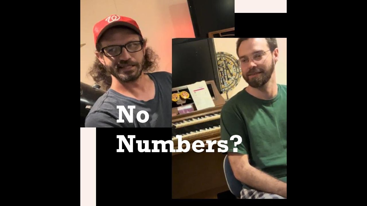 Jam Notes Podcast (Post-Genre Music): Counting Without Numbers - YouTube